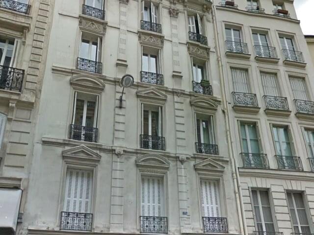 Paris apartment 6th arrondissement, flat to rent Paris 6th ...